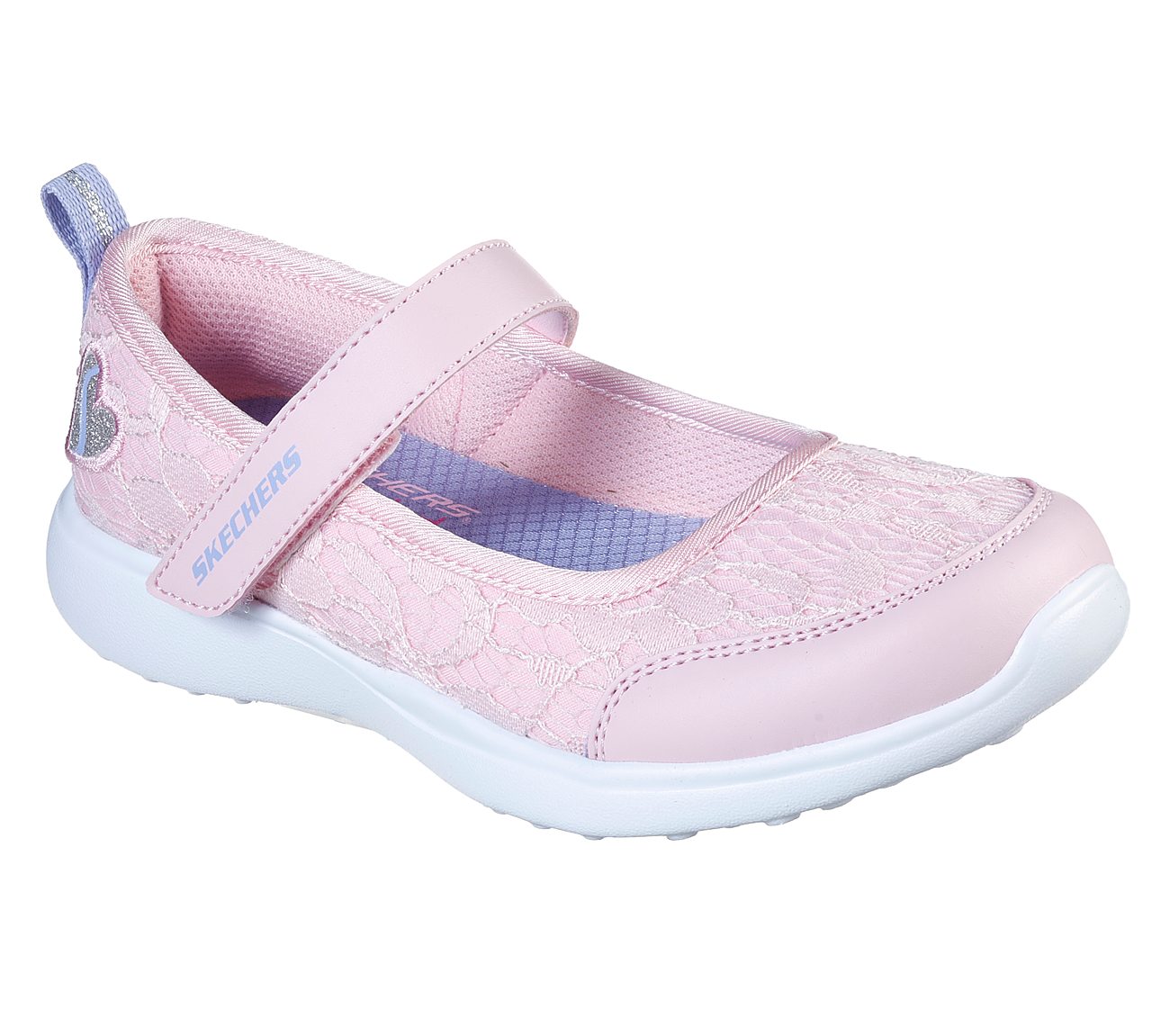 Buy Skechers MICROSTRIDES - LOVELY LACEY | GIRLS