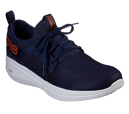 Buy Skechers GO RUN FAST-VALOR | Running Shoes