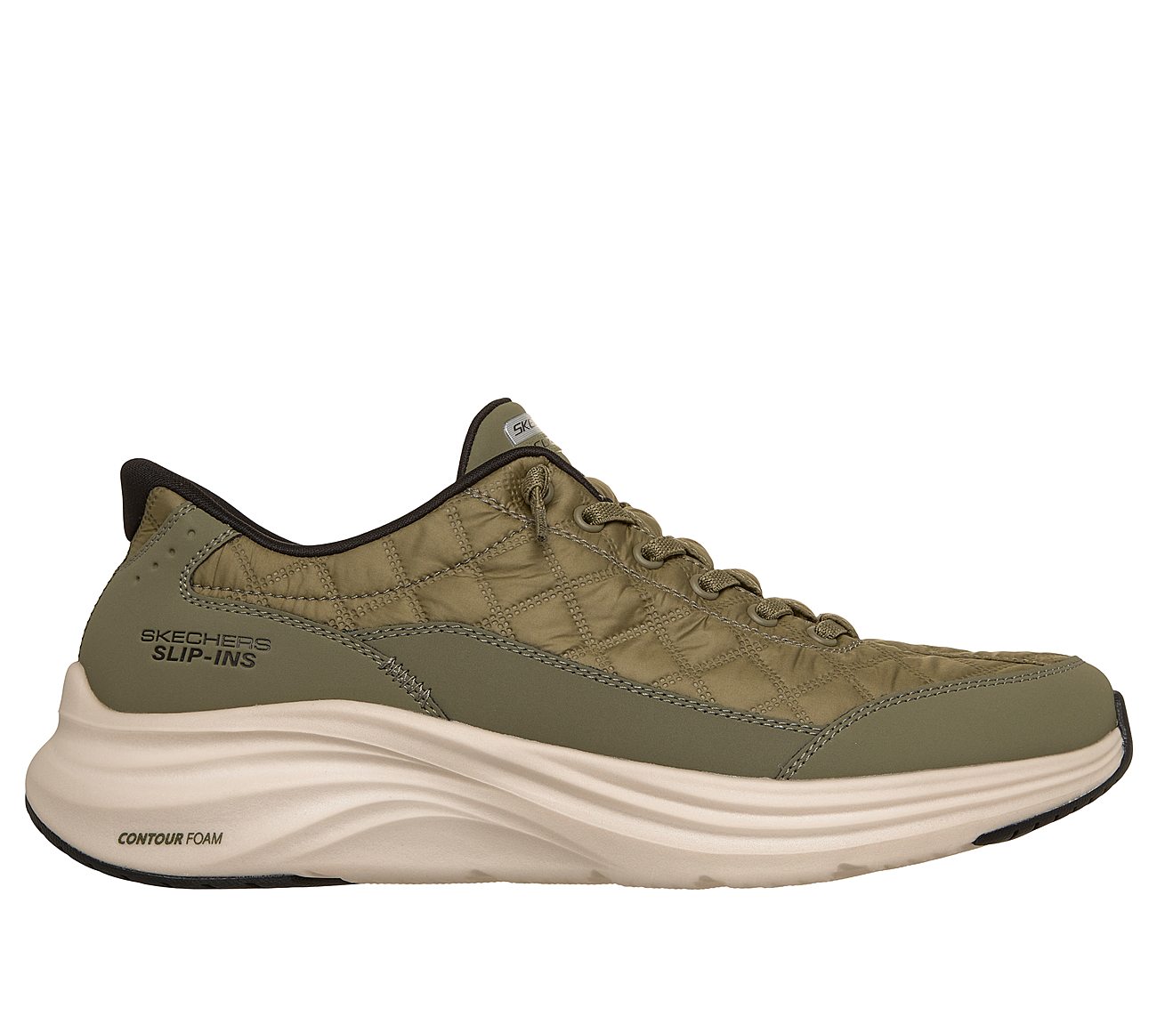 Buy Skechers CONTOUR FOAM - COZY FIT | Men