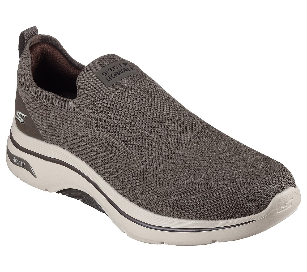 Buy Skechers GO WALK ARCH FIT 2.0 - KNITTE | Men