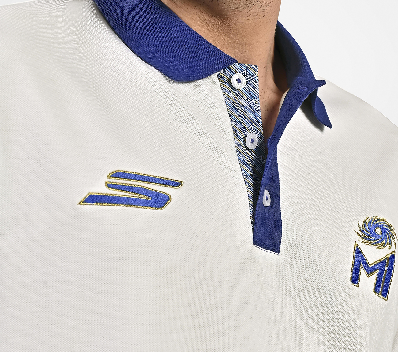 Buy Skechers MI EMB POLO | Mens