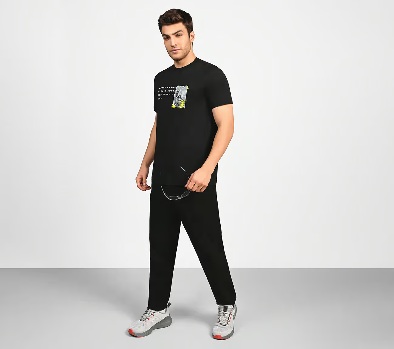 Buy Skechers FIREFLY CHAMP TEE | Mens