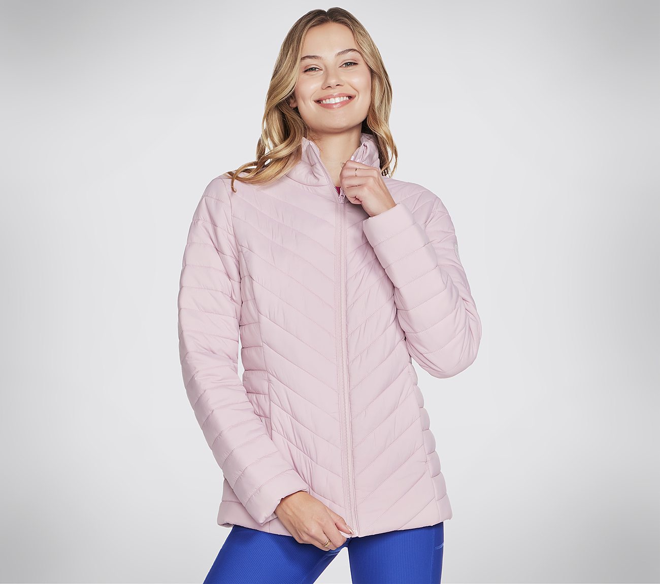 Buy Skechers GOSHIELD EVERYDAY JACKET | Womens
