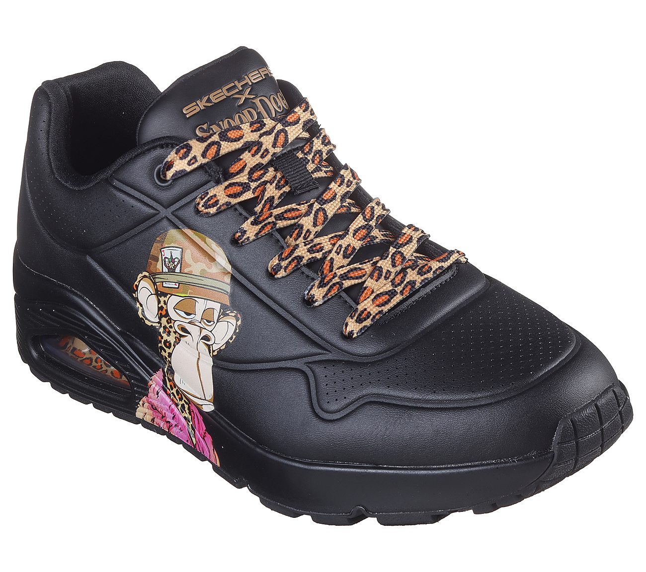 Buy Skechers UNO-DR. BOMBAY | Men