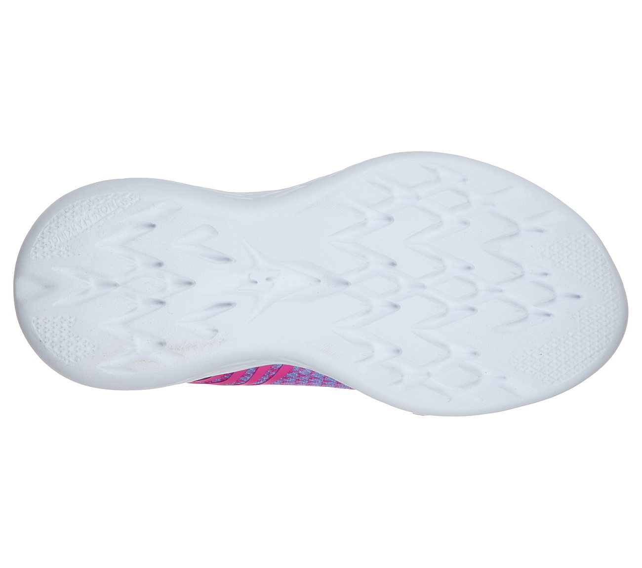 Buy Skechers GO RUN 600-RADIANT RUNNER | GIRLS