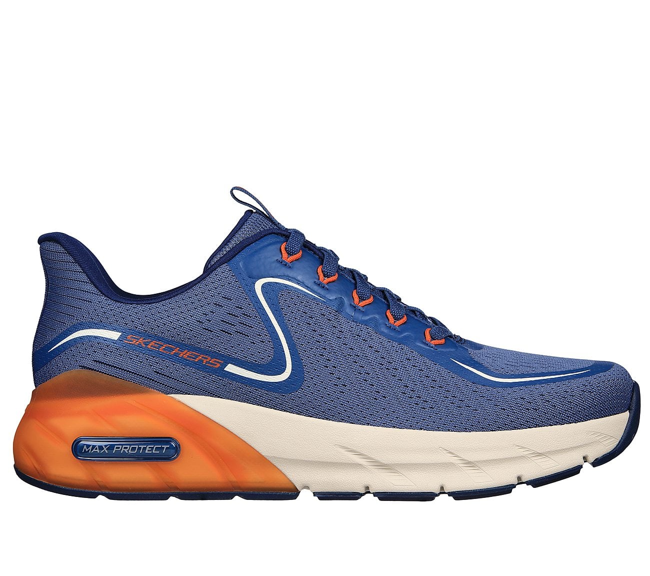 Buy Skechers MAX PROTECT SPORT - BREAM | Men