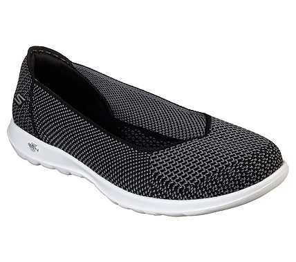 Buy Skechers GO WALK LITE - MOONLIGHT | Women