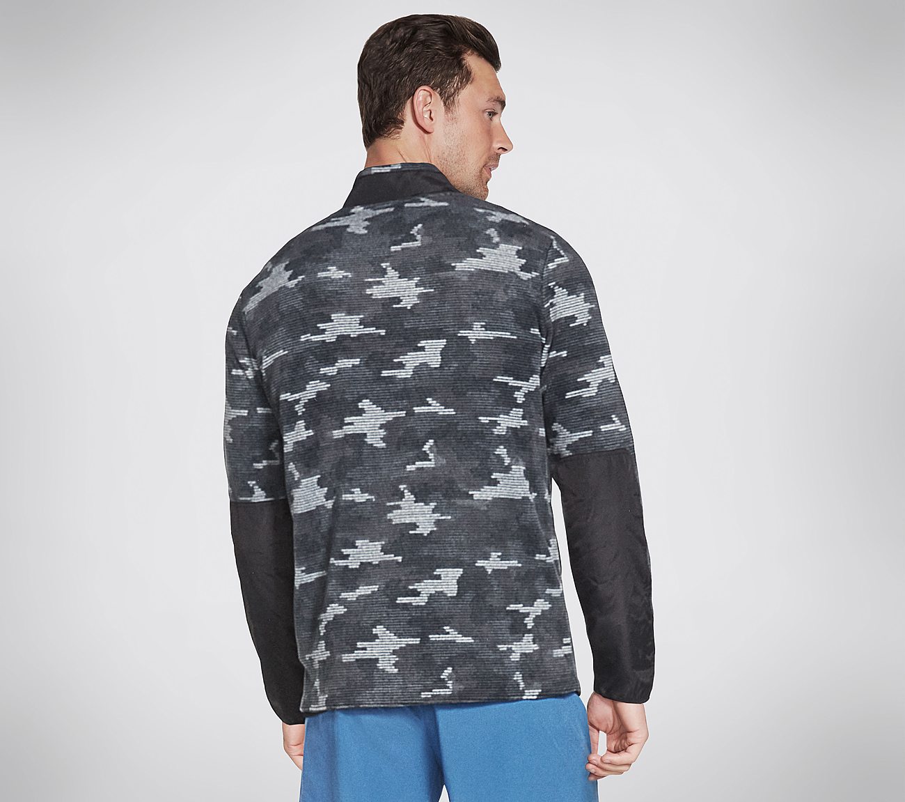 Buy Skechers BOUNDLESS RECOVERY JACKET | Mens