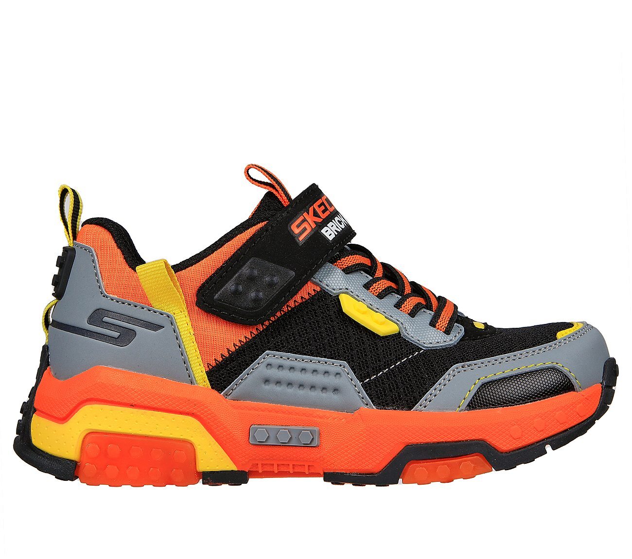 Buy Skechers BRICK KICKS 2 | BOYS
