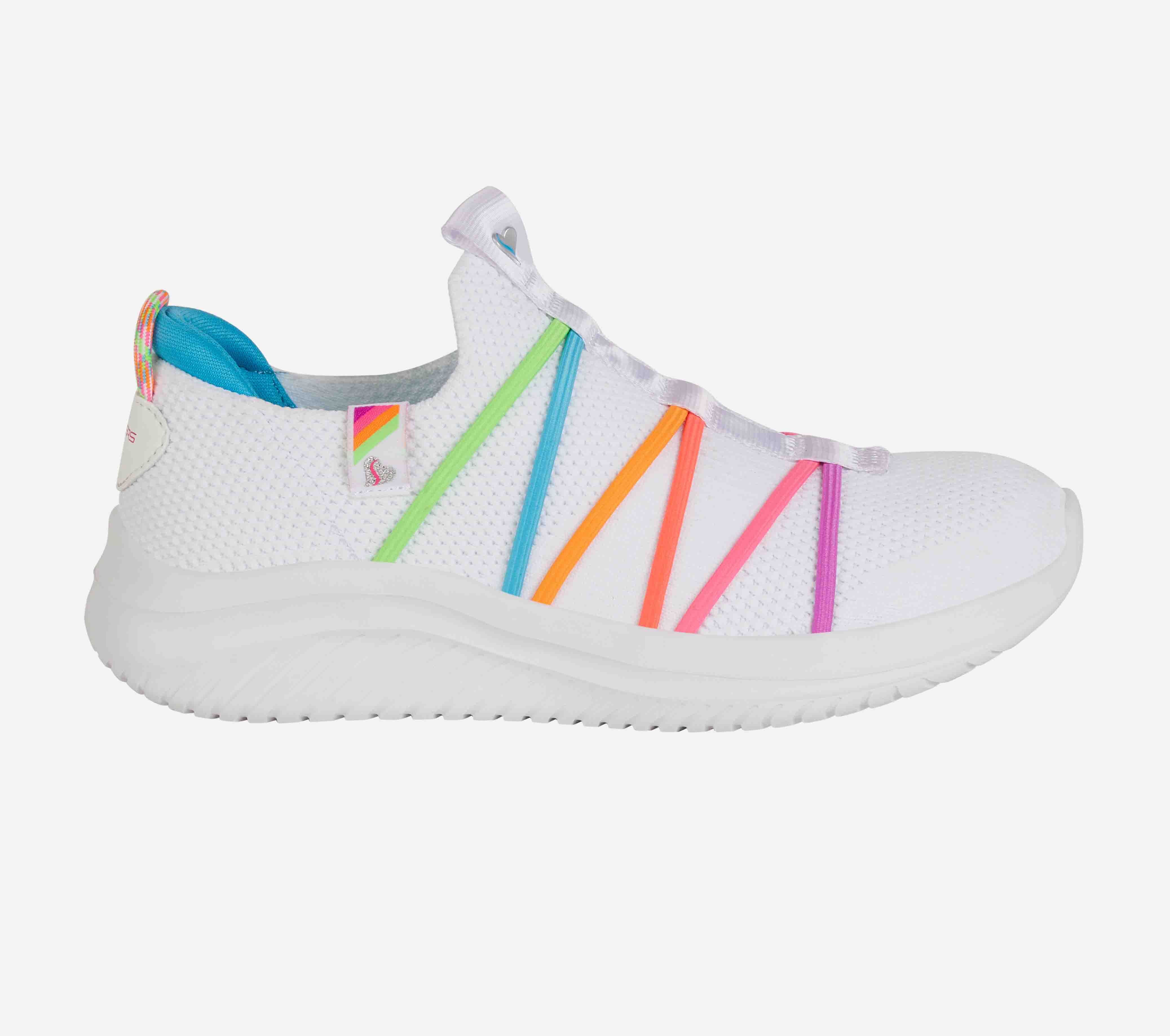 Buy Skechers ULTRA FLEX 3 | GIRLS