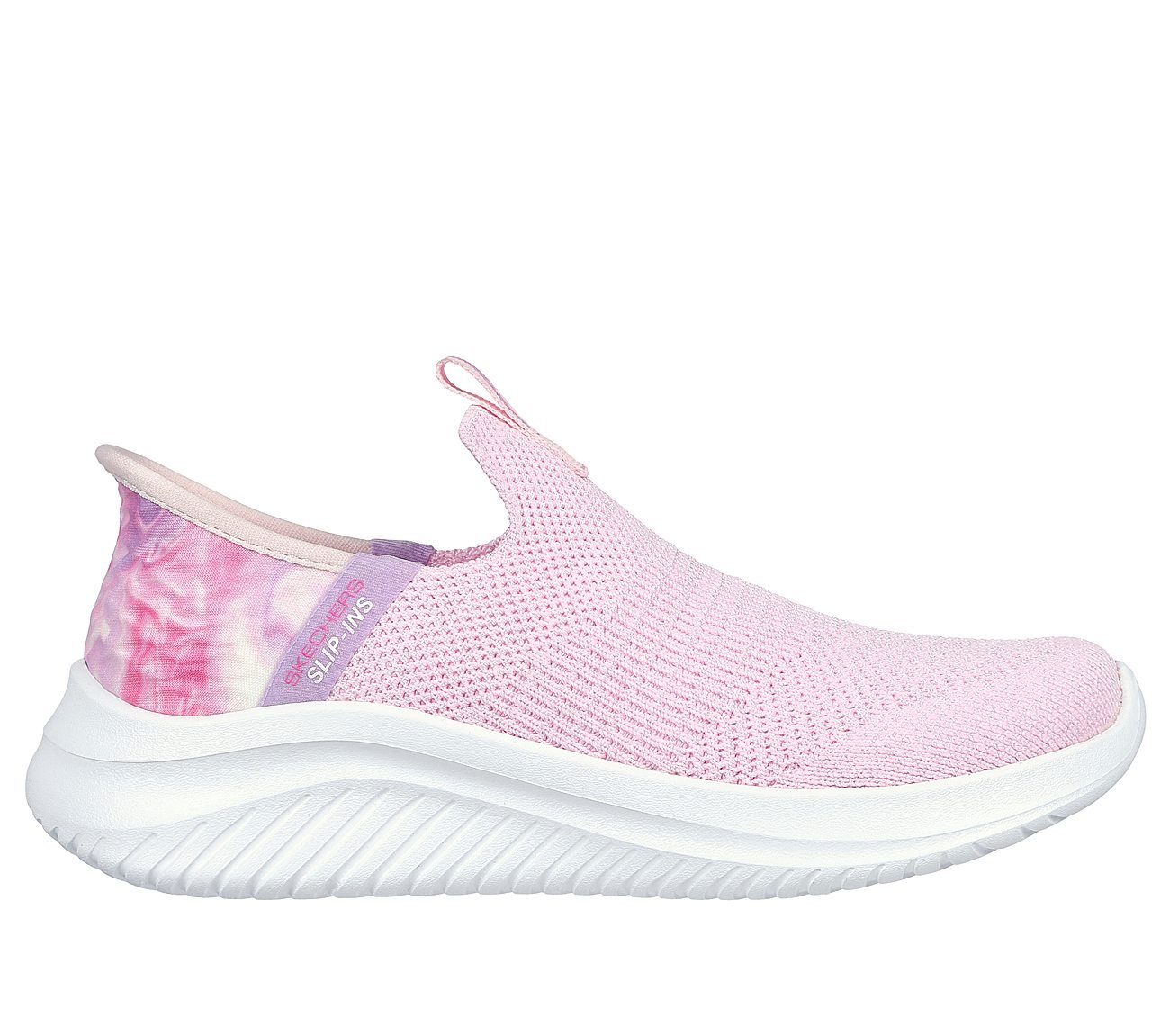 Buy Skechers Skechers Slip-Ins: Ultra Flex 3.0 - Colory Wild | GIRLS