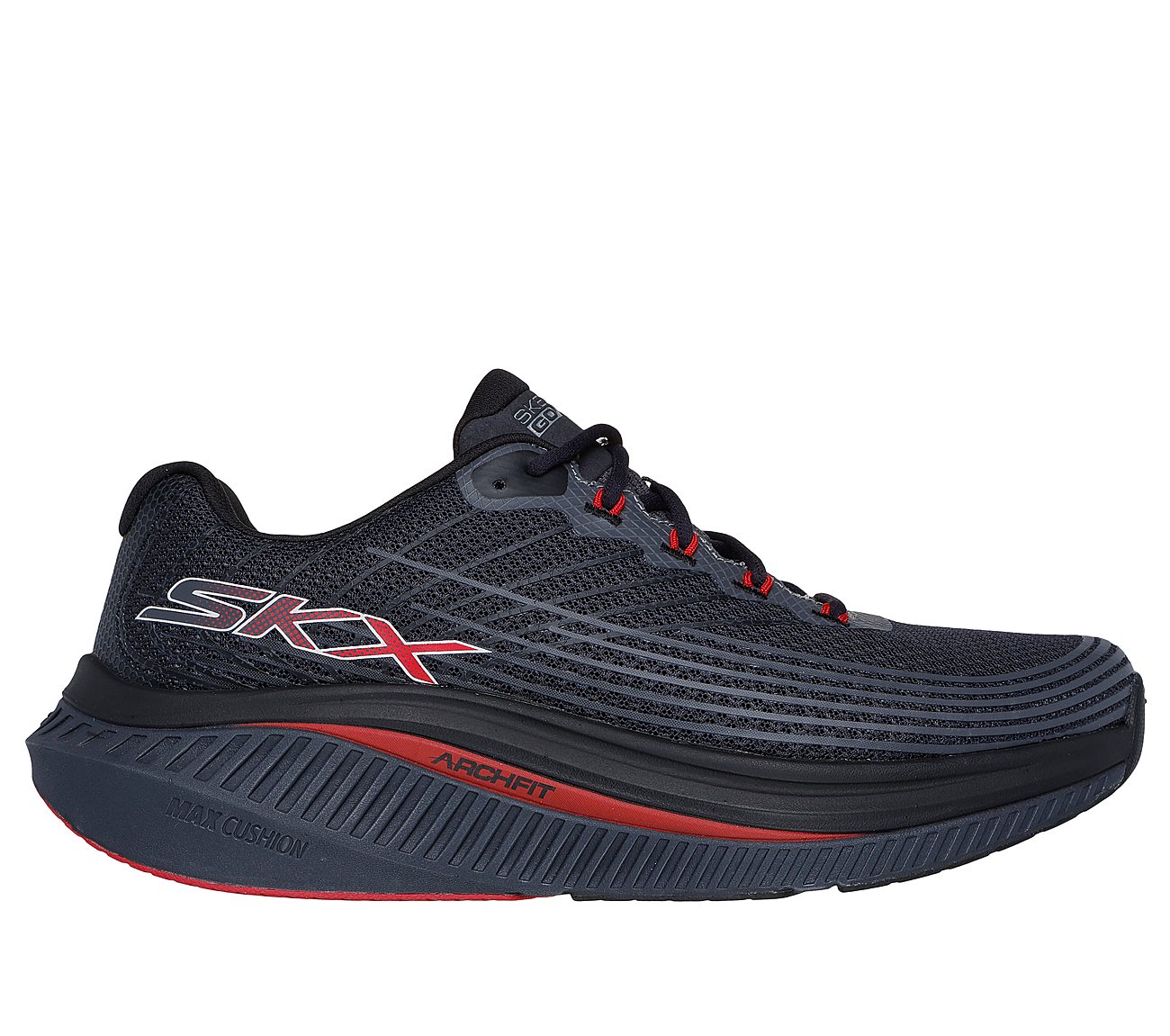 Buy Skechers GO WALK MAX CUSHIONING ARCH F | Men