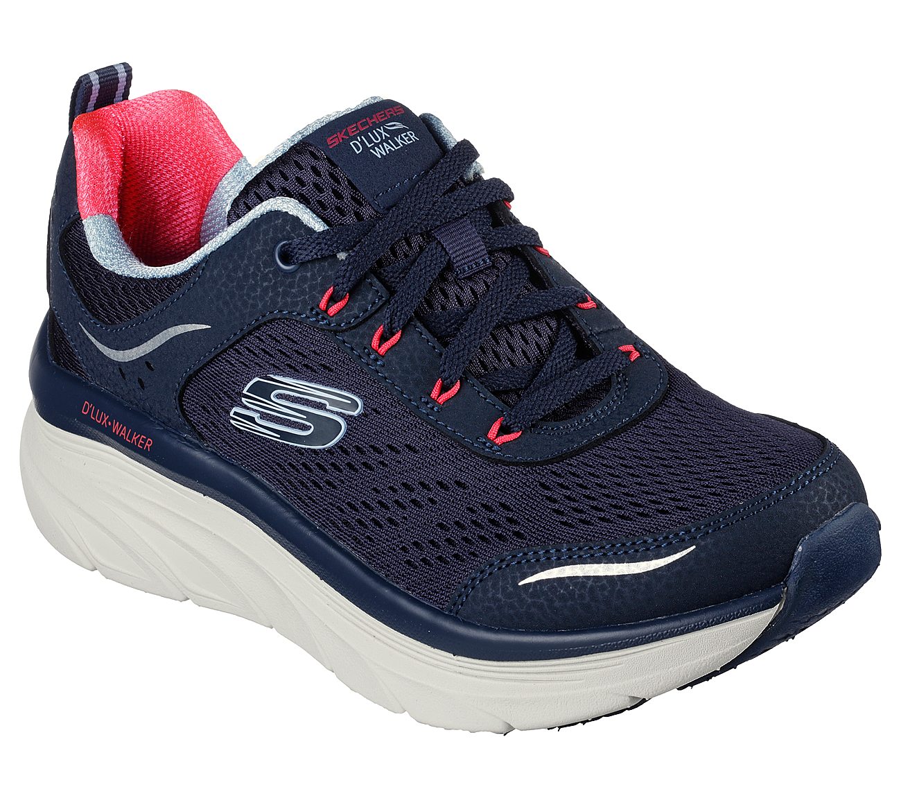 Buy Skechers D'LUX WALKER-INFINITE MOTION | Women