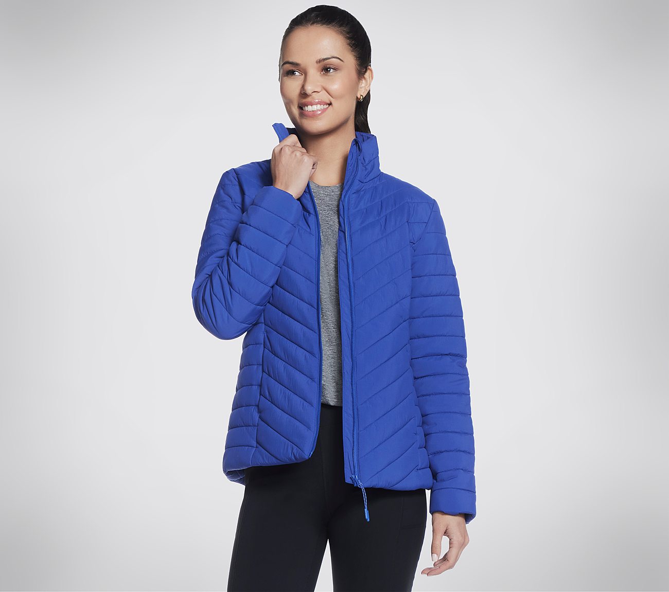 Buy Skechers GOSHIELD EVERYDAY JACKET | Womens