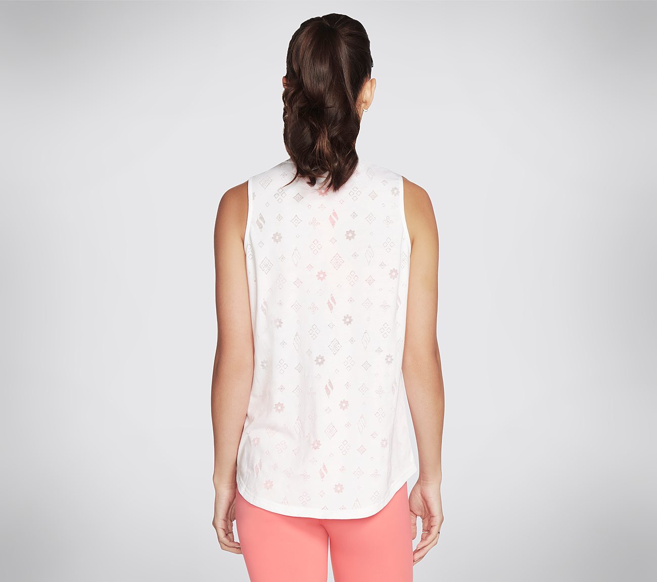 Buy Skechers DIAMOND STATUS BURNOUT TANK | Womens