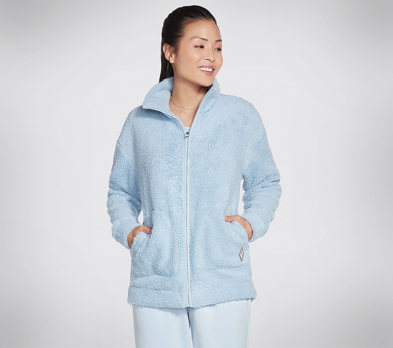 Buy Skechers DOWNTIME JACKET | Womens