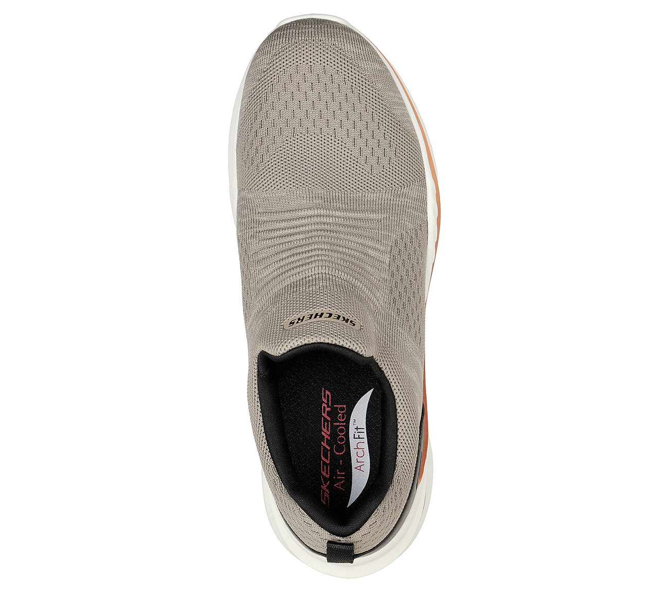 Buy Skechers ARCH FIT ORVAN - DENISON | Men