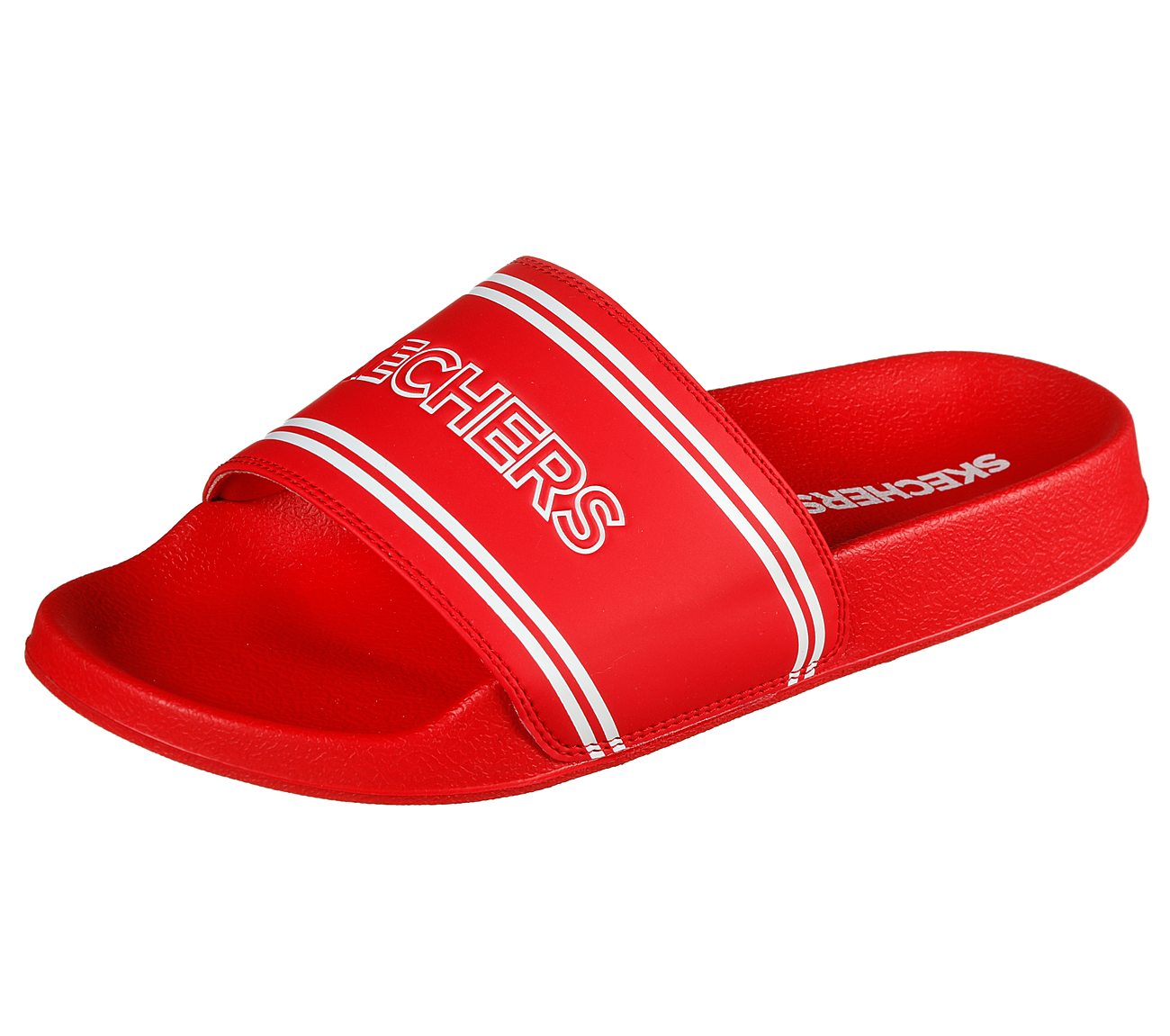 Buy Skechers SIDE LINES 2- SUNSHINE LOOK | Women