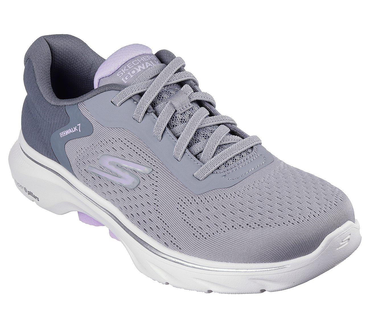 Buy Skechers GO WALK 7 - COSMIC WAVES | Women
