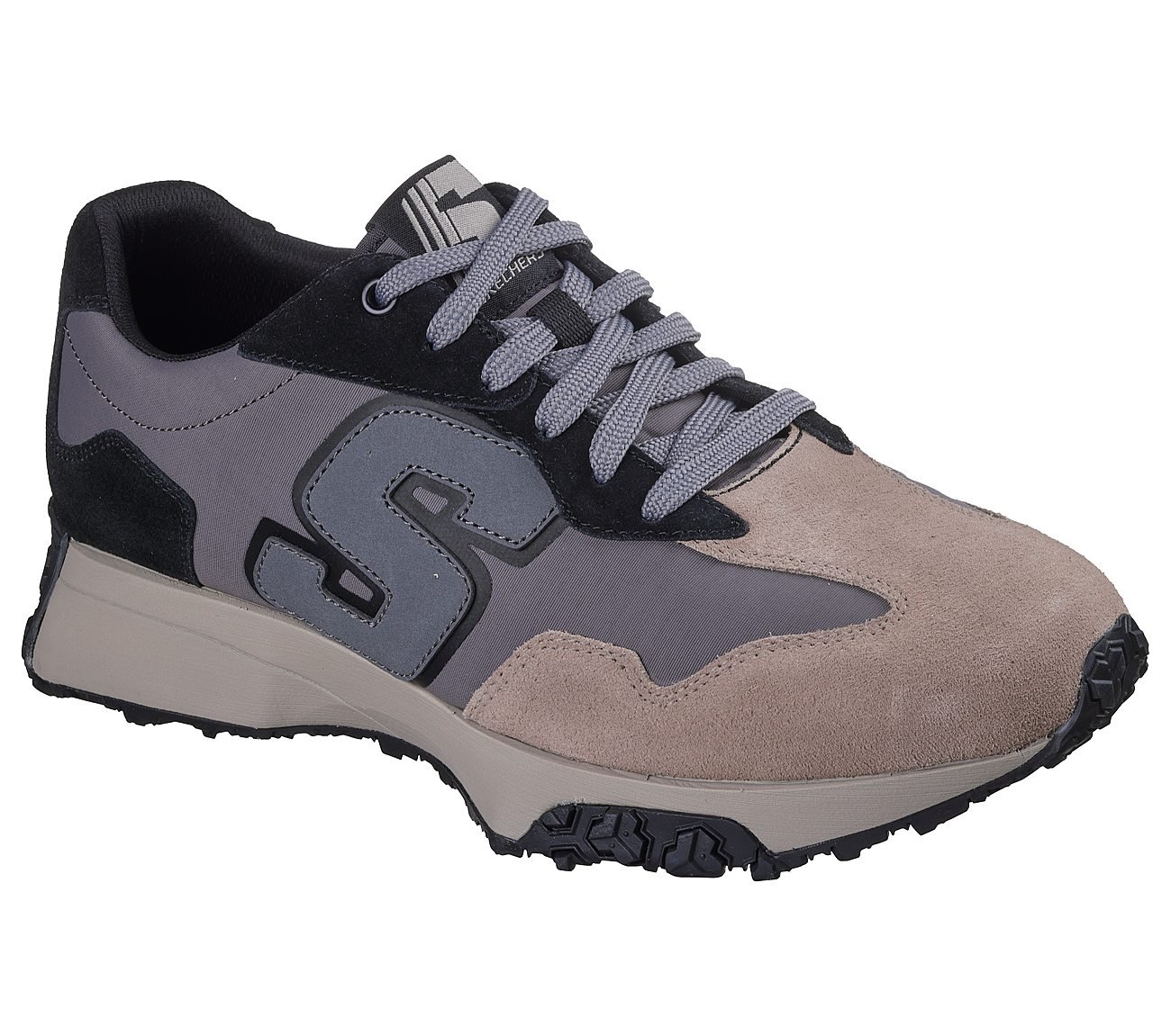 Buy Skechers UPPER CUT NEO JOGGER - LANTIS | Men