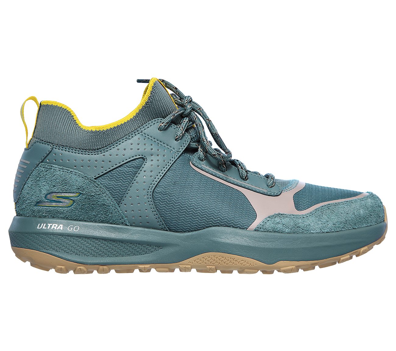 Buy Skechers GO TRAIL JACKRABBIT | Men