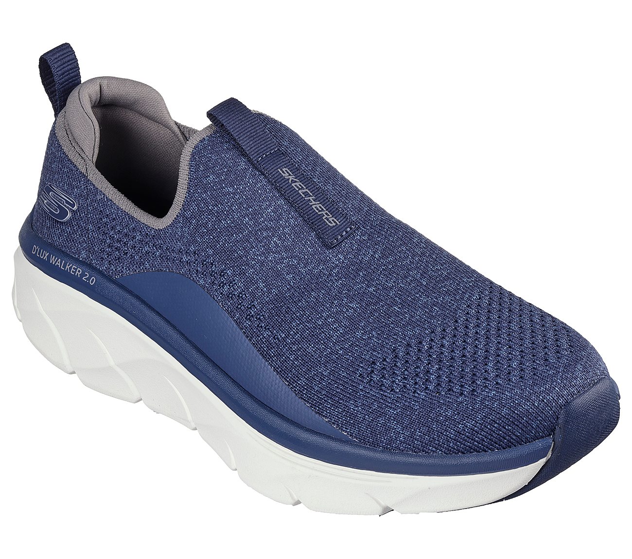 Buy Skechers D'LUX WALKER 2.0 - RANDER | Men