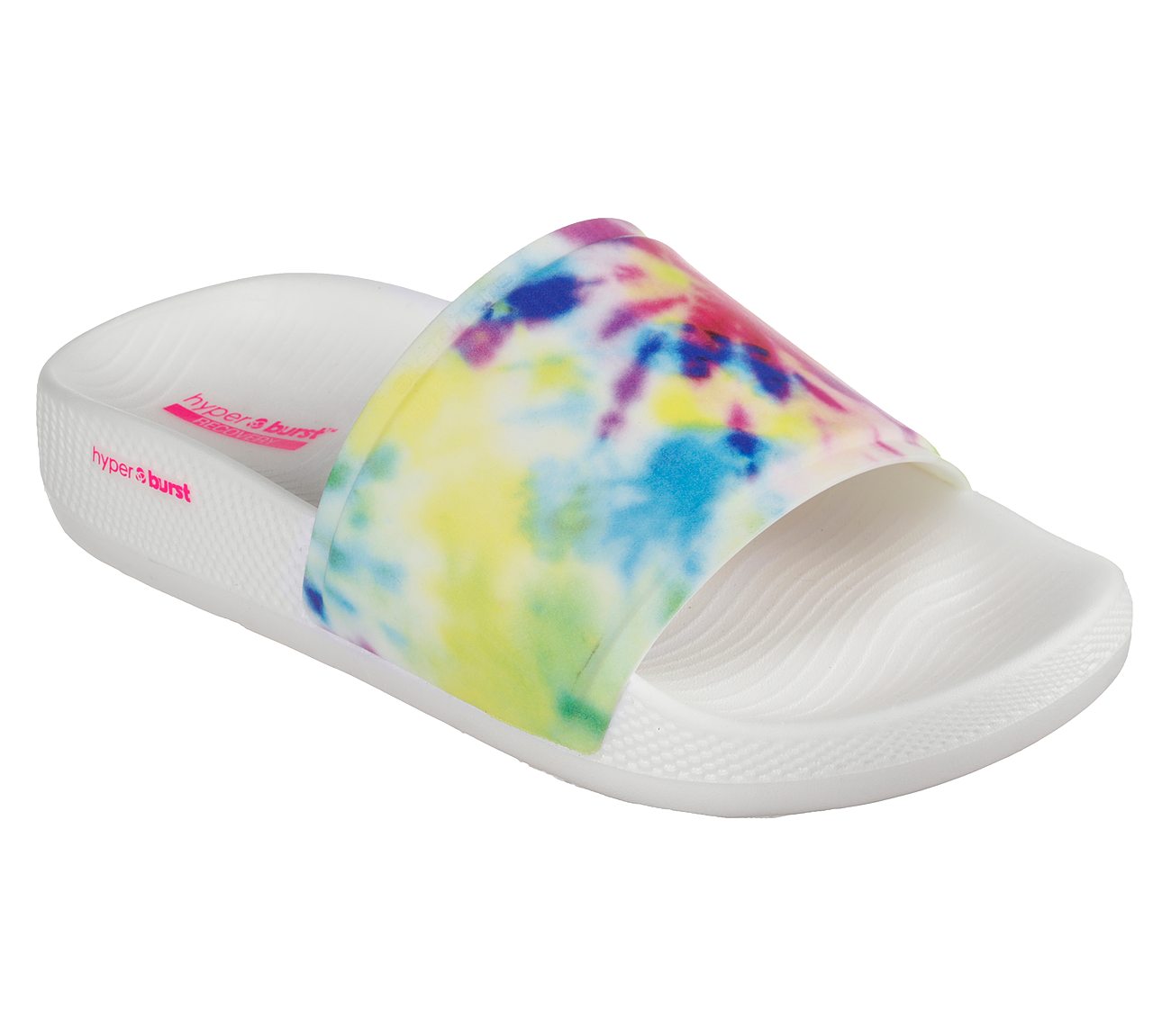 Buy Skechers HYPER SLIDE | Women