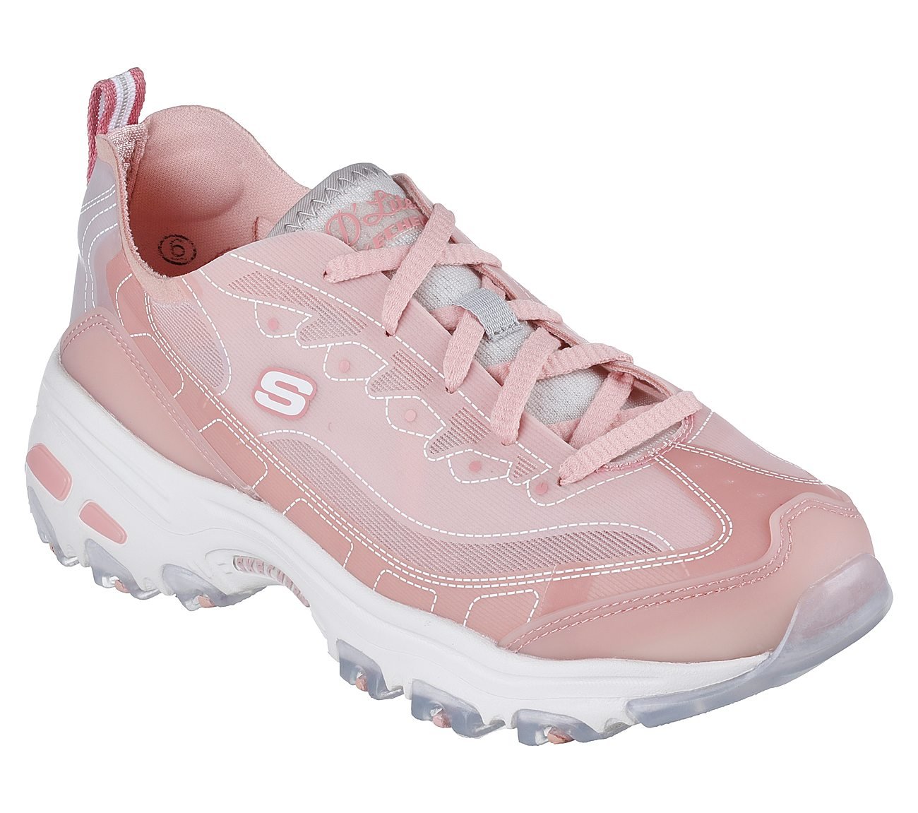 Buy Skechers D'LITES-FRESH AIR | Women