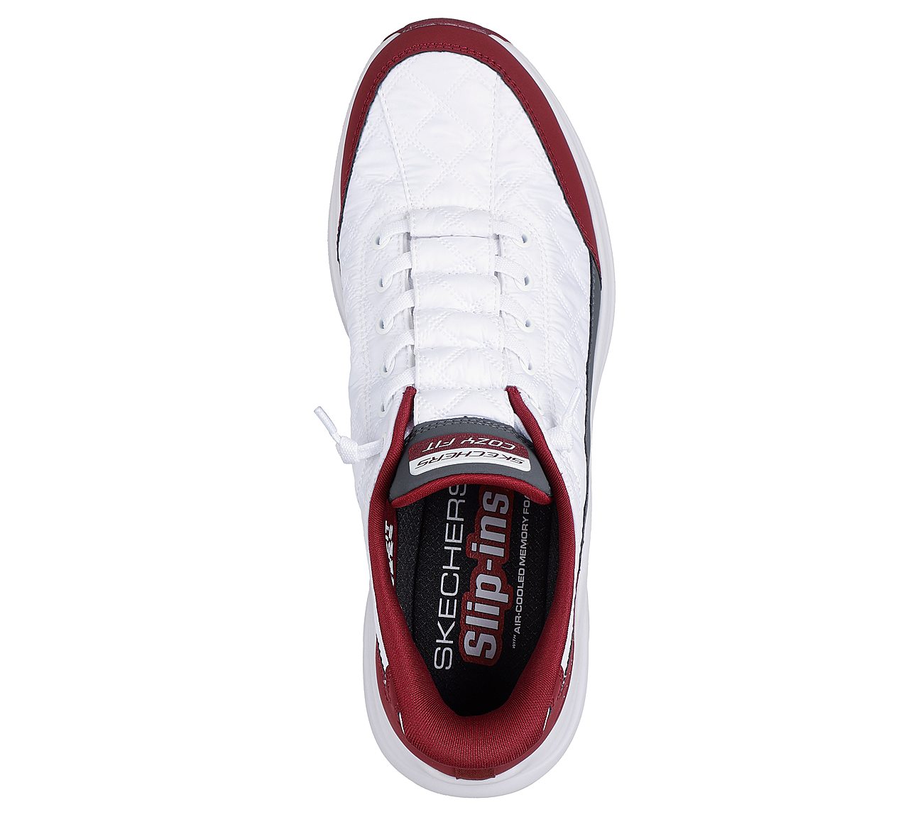 Buy Skechers CONTOUR FOAM - COZY FIT | Men