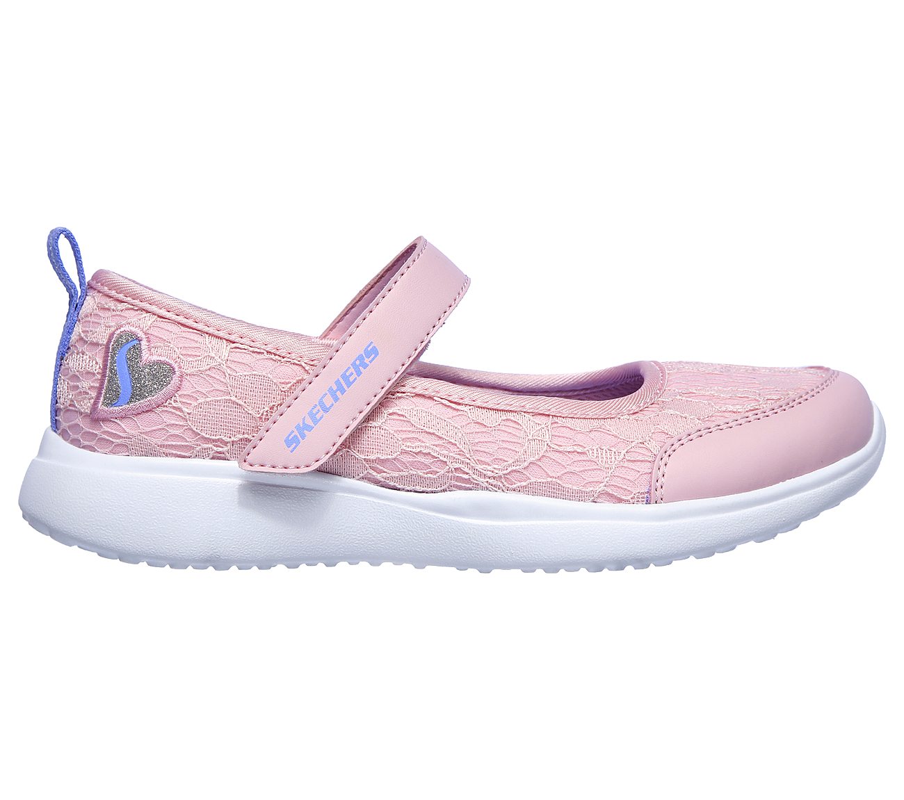 Buy Skechers MICROSTRIDES - LOVELY LACEY | GIRLS