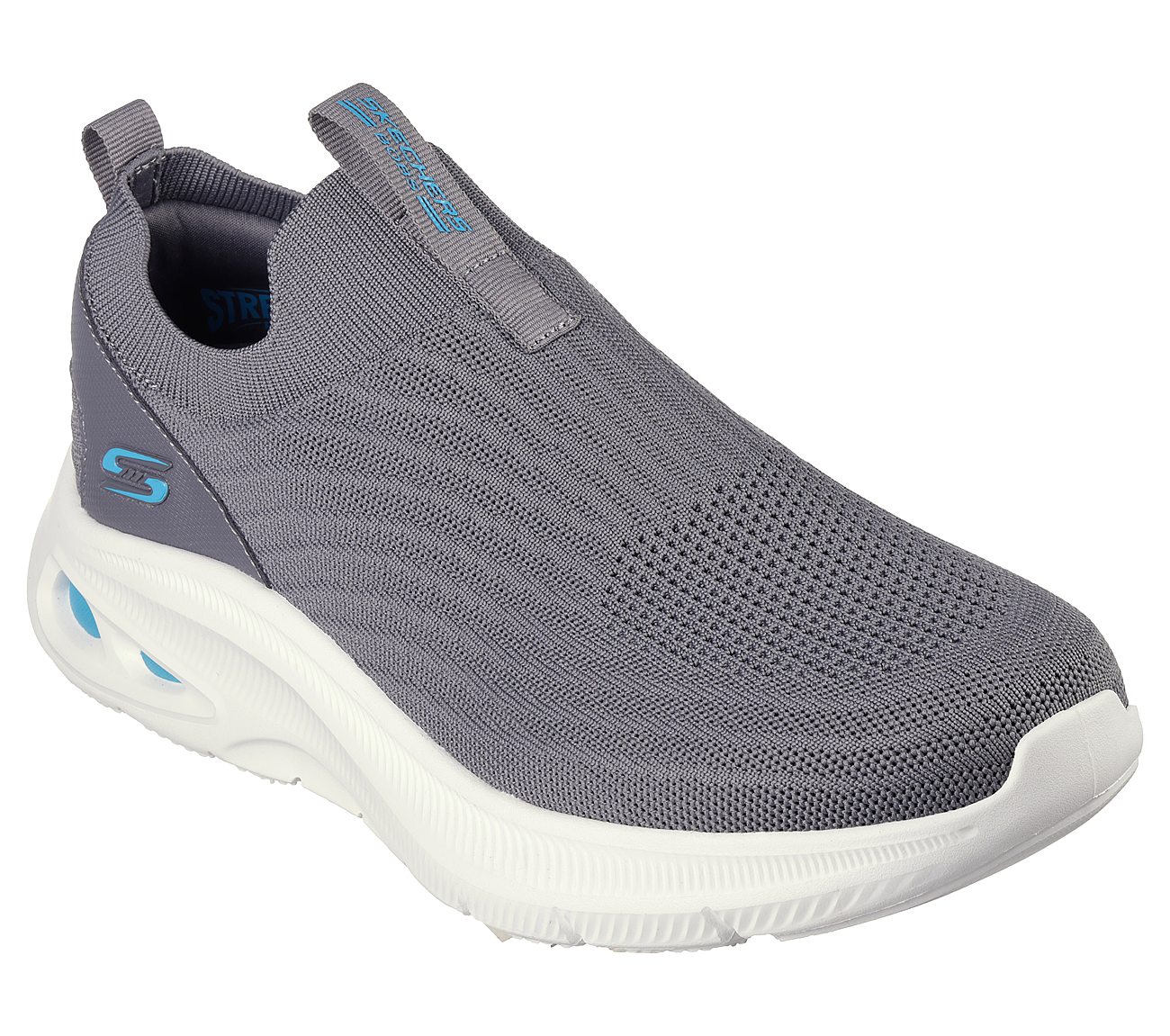 Buy Skechers BOBS UNITY-DASHING THROUGH | Men