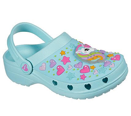 Buy Skechers HEART CHARMER-UNICORN DELIGHT | Casual Sneakers