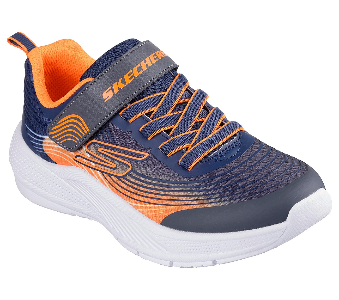 Buy Skechers MICROSPEC ADVANCE | BOYS