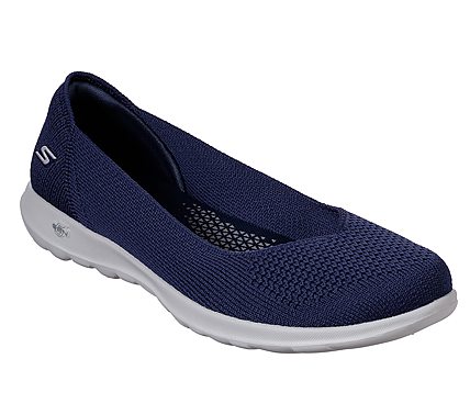 Buy Skechers GO WALK LITE - MOONLIGHT | Women