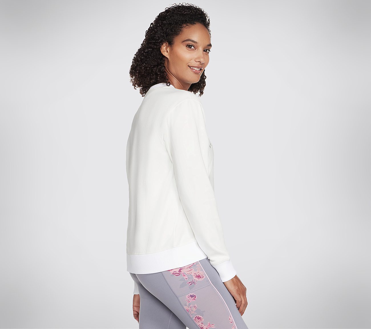 Buy Skechers SKECHERS SIGNATURE CREW | Womens
