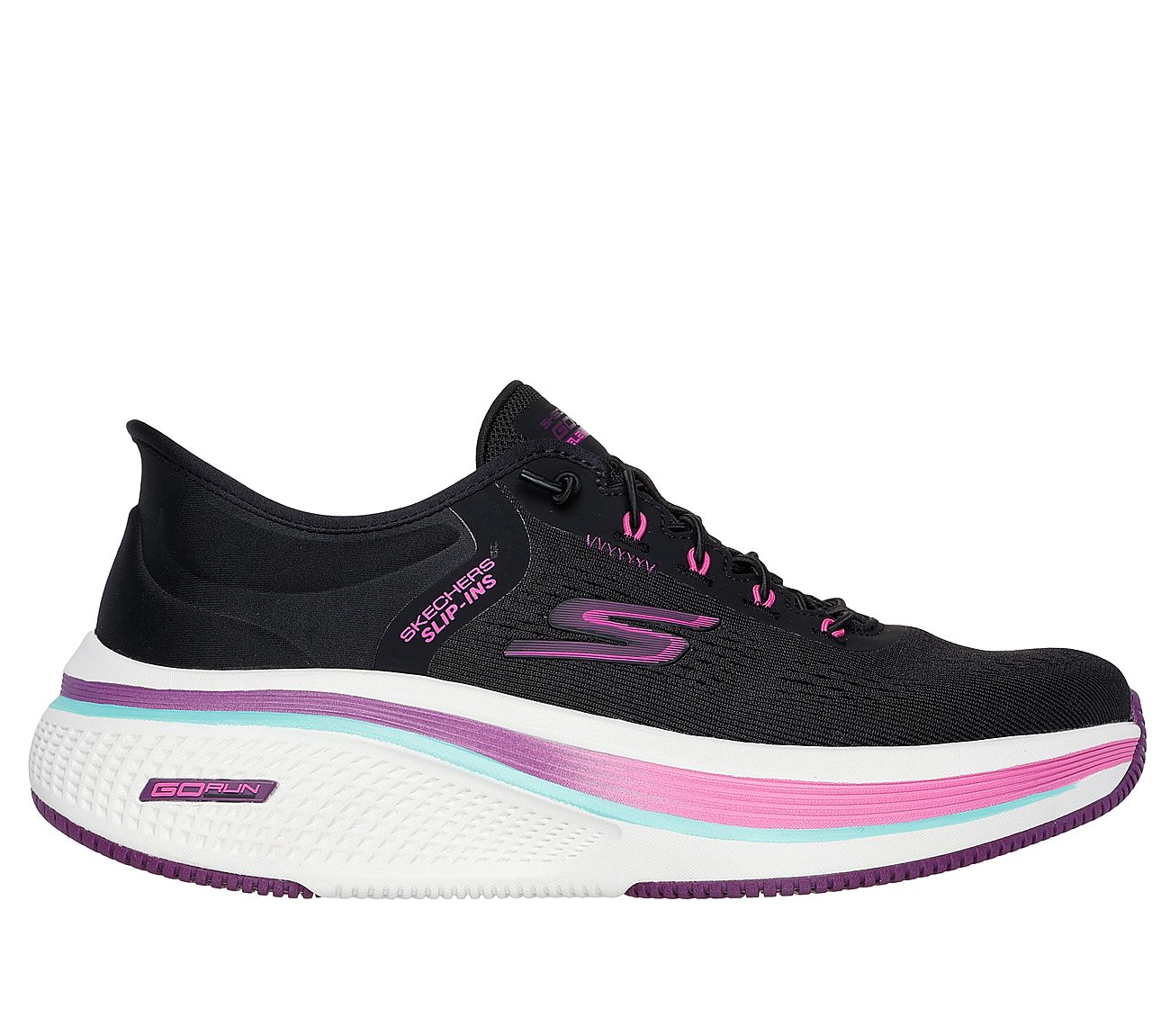 Buy Skechers GO RUN ELEVATE 2.0 - BANYAN | Women