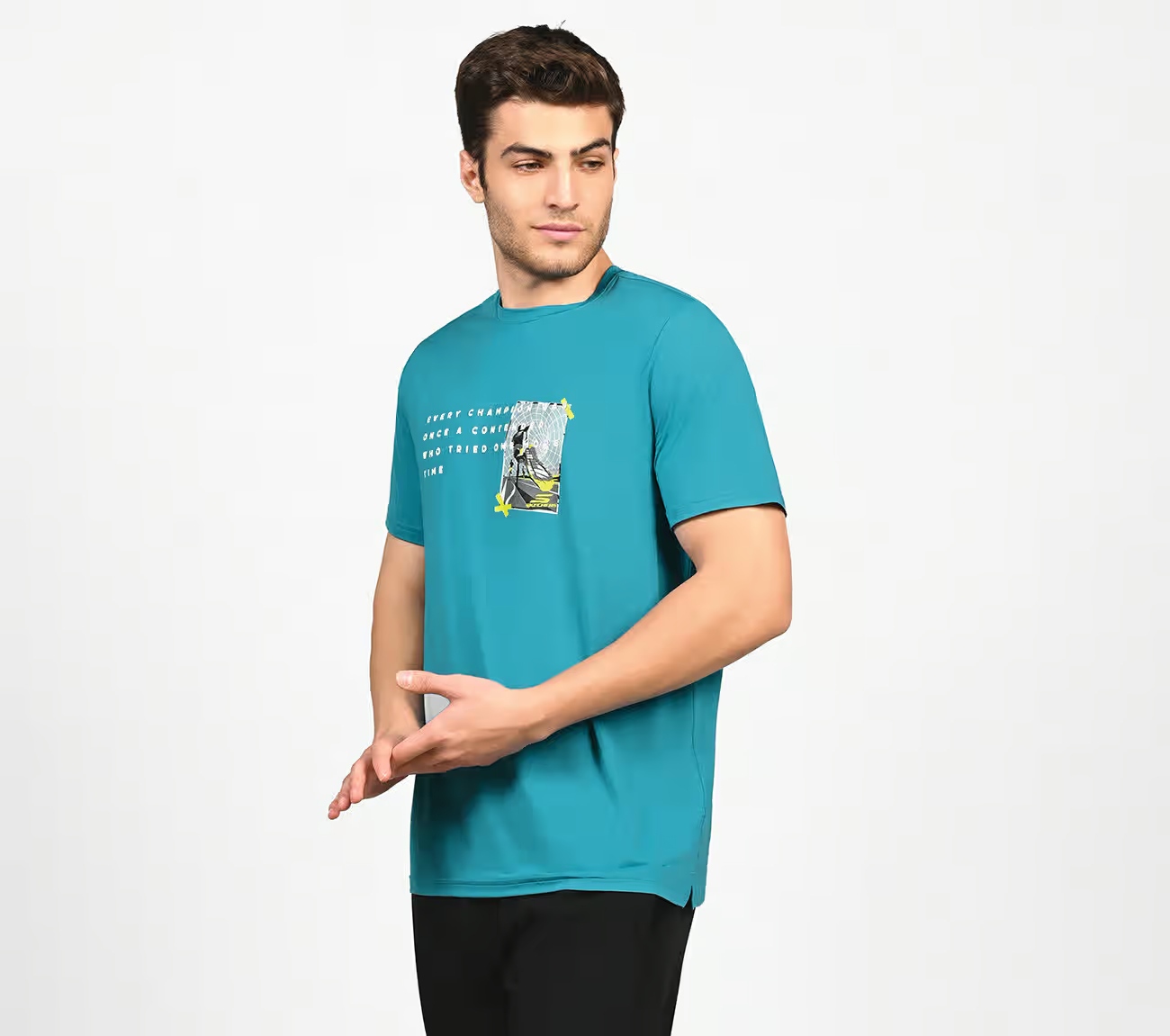 Buy Skechers FIREFLY CHAMP TEE | Mens