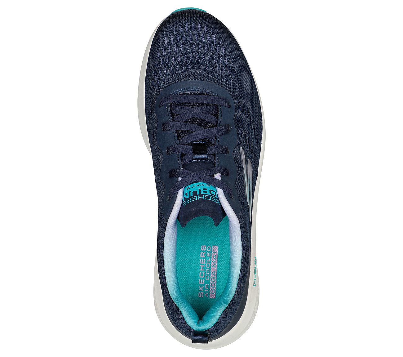 Buy Skechers GO RUN ELEVATE - DOUBLE TIME | Women