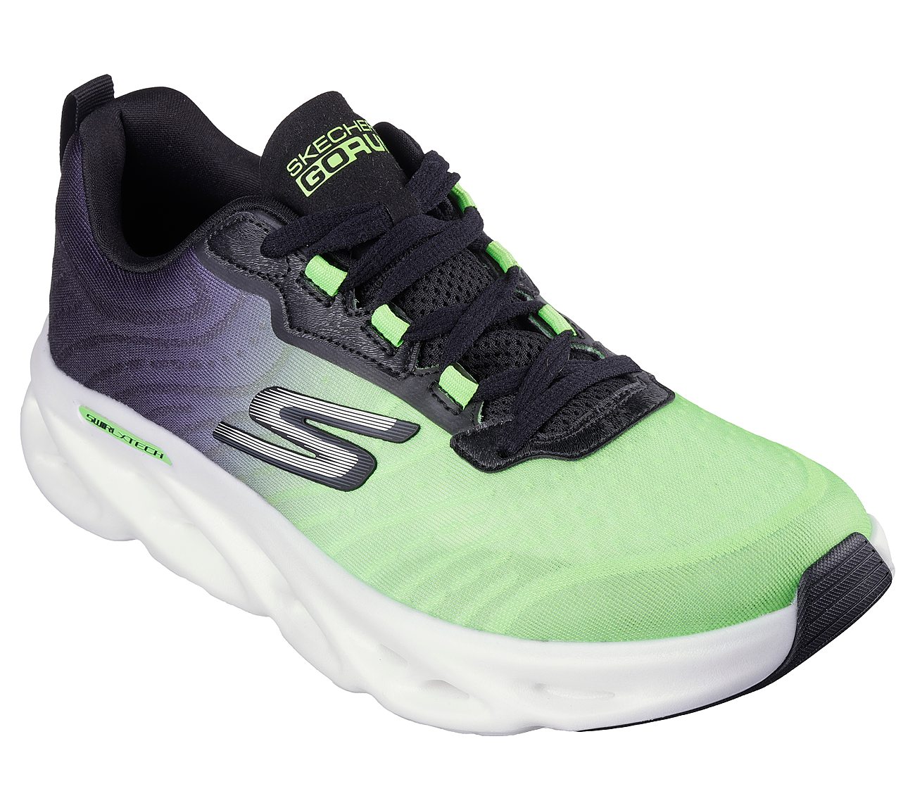 Buy Skechers GO RUN SWIRL TECH SPEED | Men