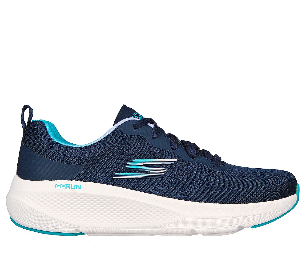 Buy Skechers GO RUN ELEVATE - DOUBLE TIME | Women
