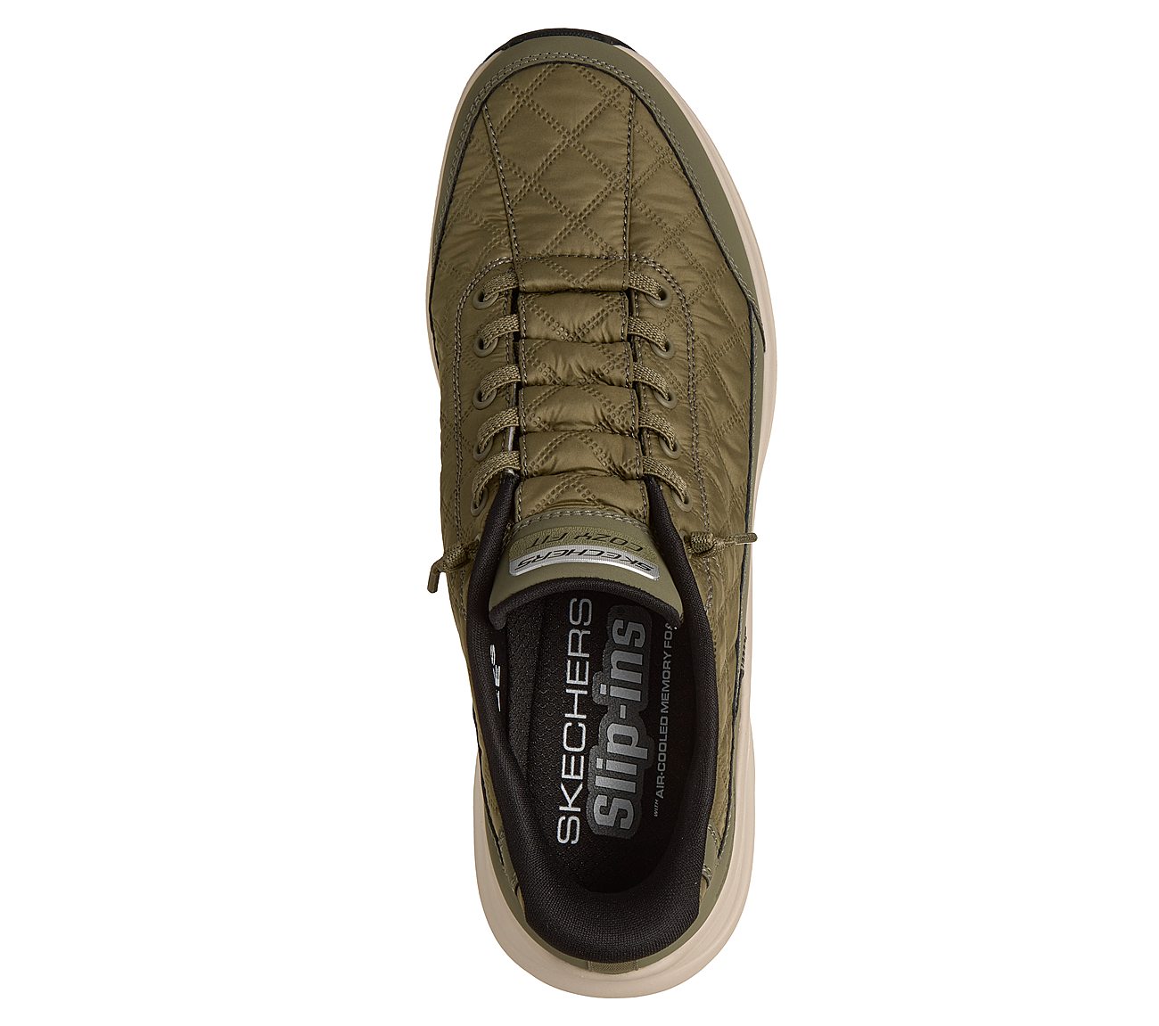 Buy Skechers CONTOUR FOAM - COZY FIT | Men