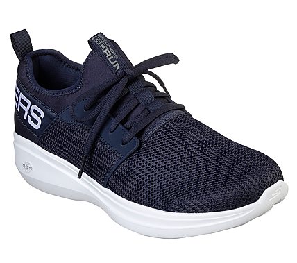 Buy Skechers GO RUN FAST-VALOR | Running Shoes