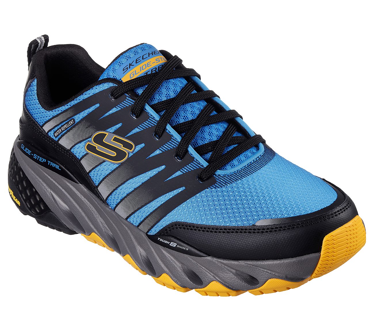 Buy Skechers GLIDE-STEP TRAIL | Men