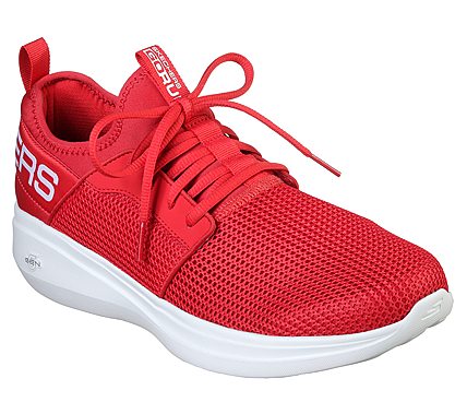 Buy Skechers GO RUN FAST-VALOR | Running Shoes