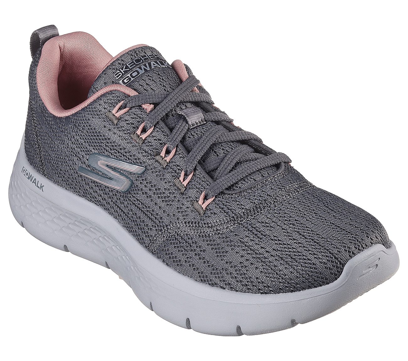 Buy Skechers GO WALK FLEX - STRIKING LOOK | Women