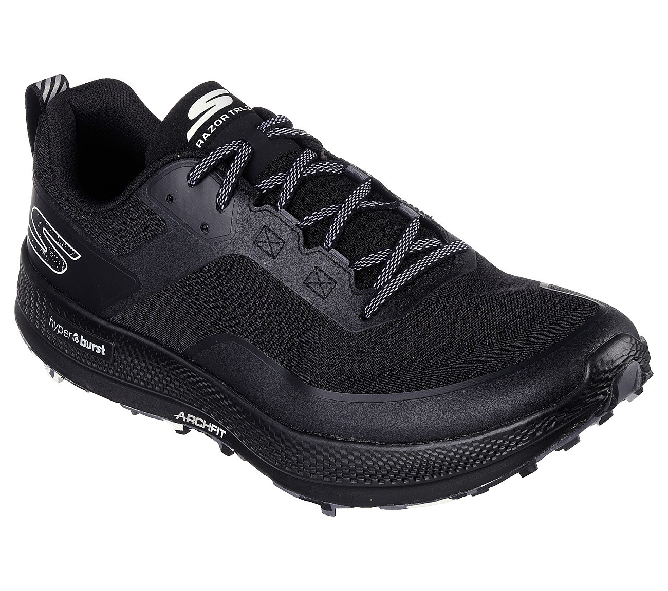 Buy Skechers GO RUN RAZOR TRL - 2 | Men