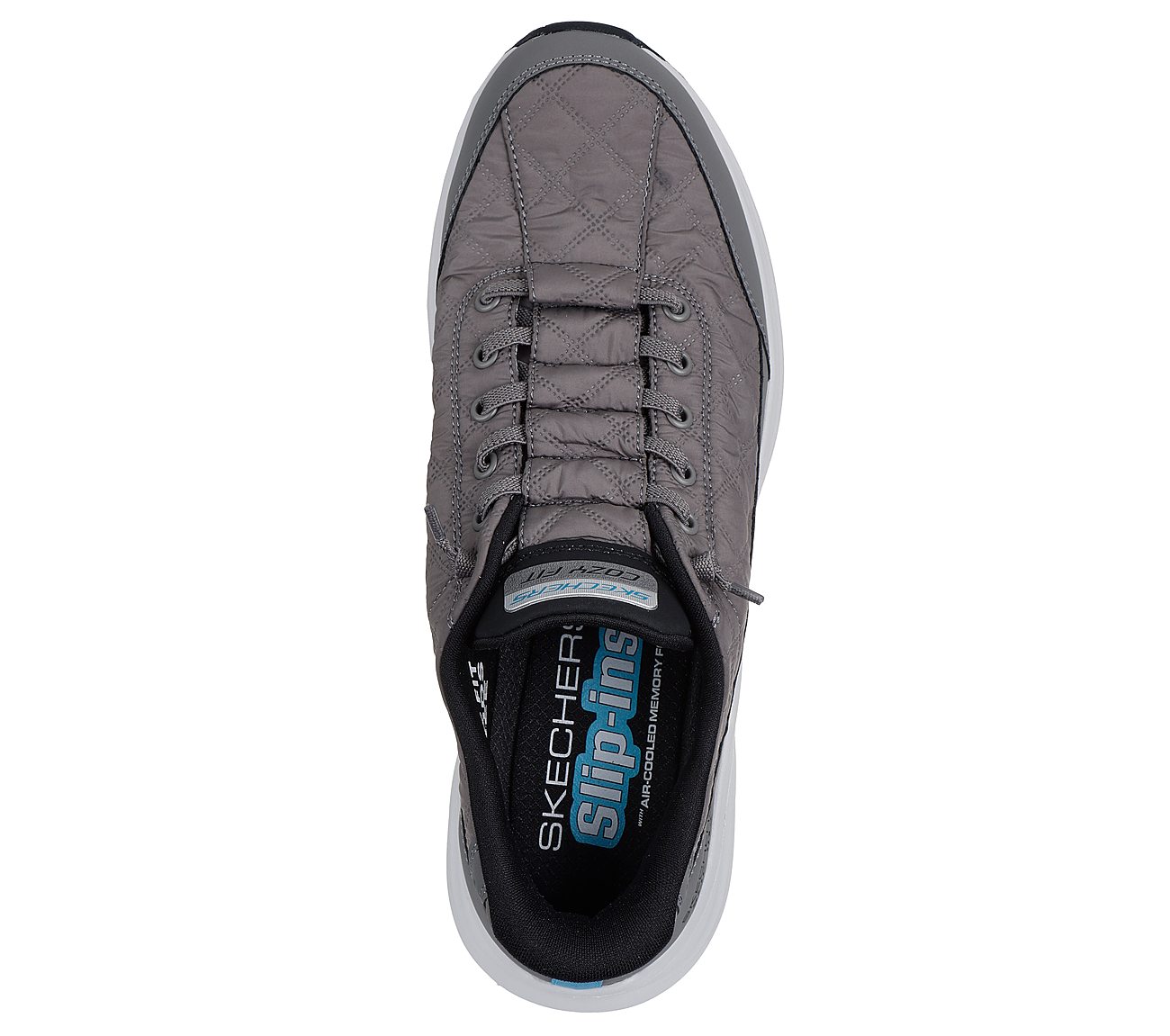 Buy Skechers CONTOUR FOAM - COZY FIT | Men