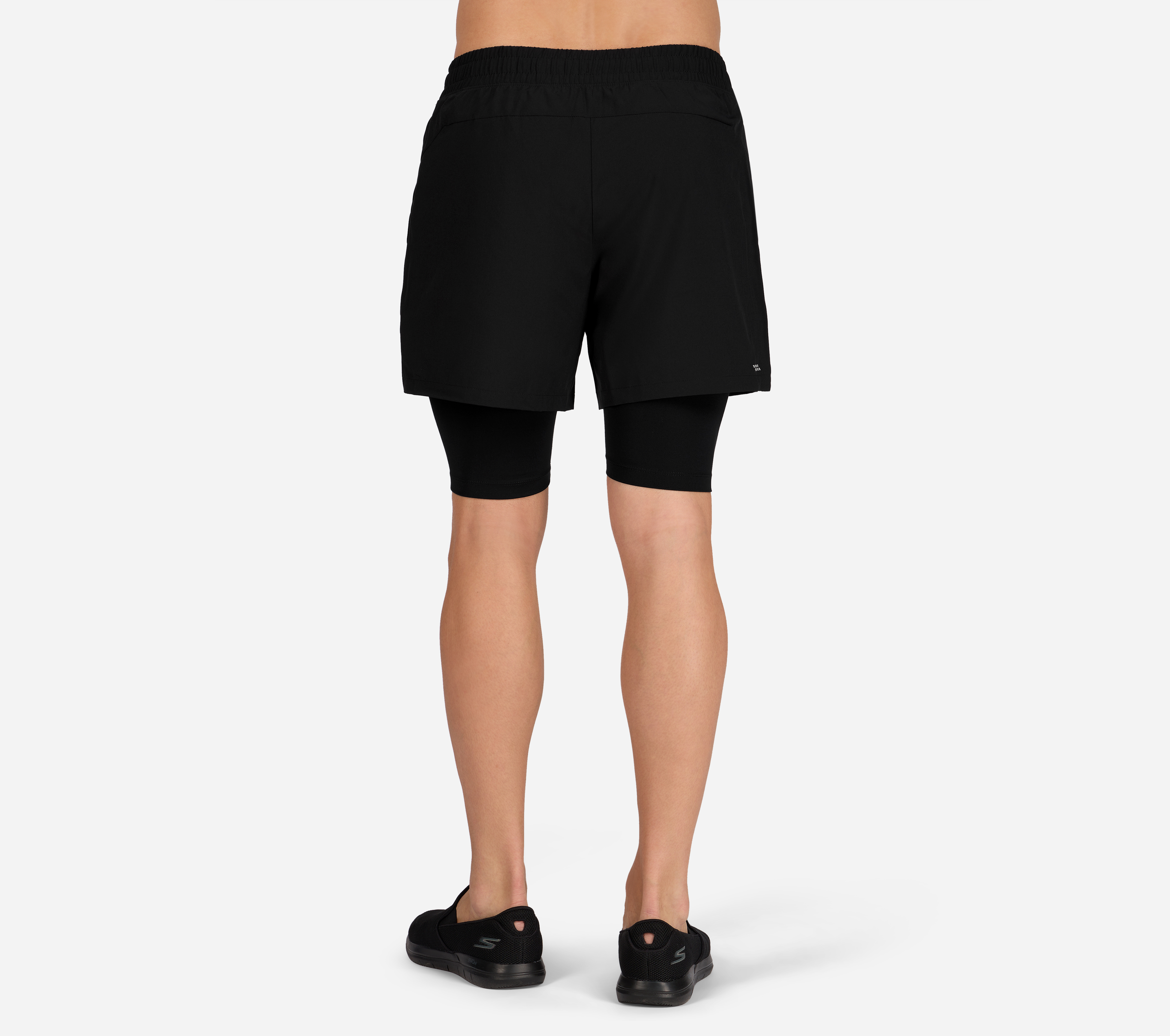 Buy Skechers GORUN RAZOR 5 RUN 2IN1 SHORT | Mens