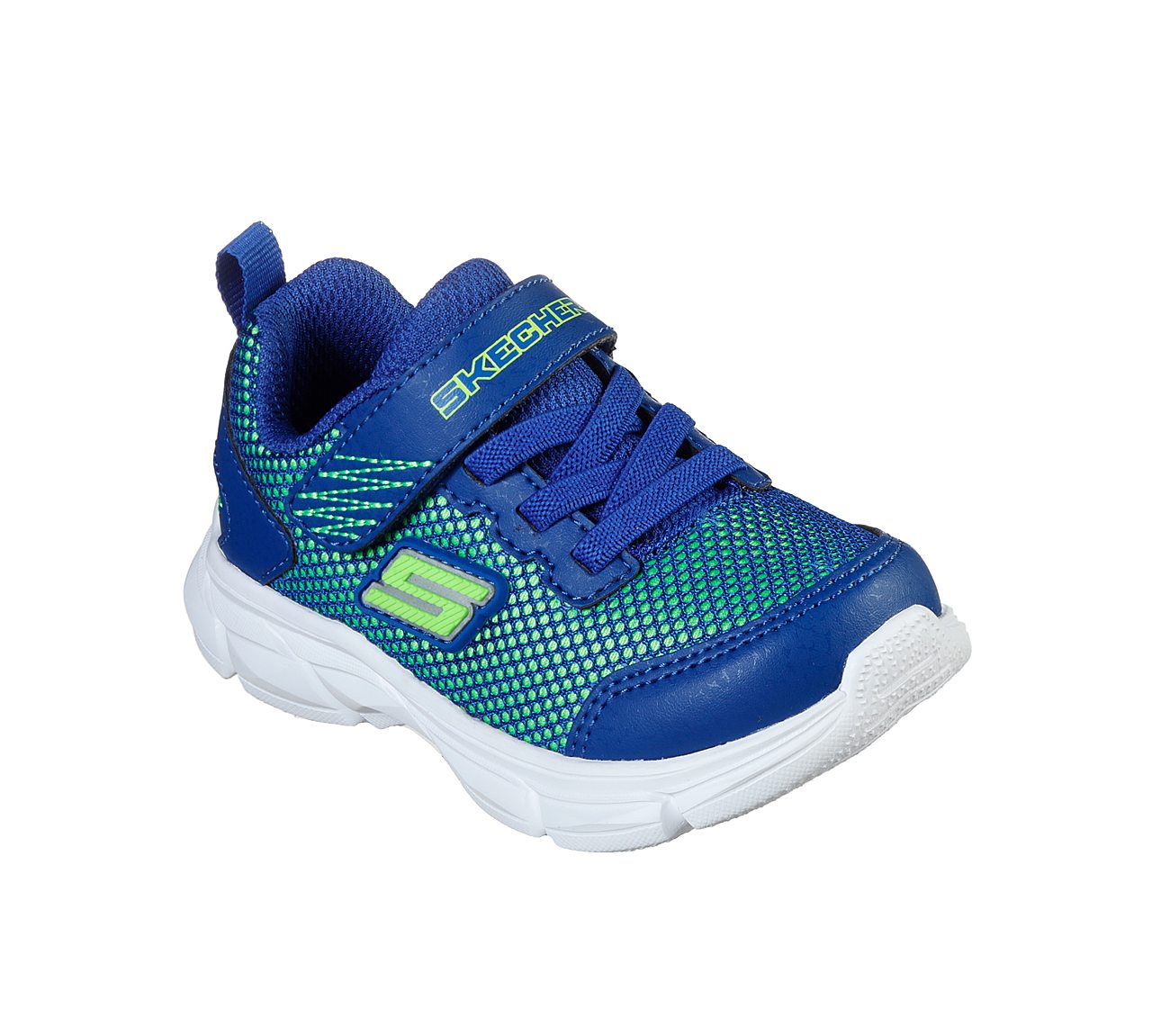 Buy Skechers ADVANCE - INTERGRID | Toddlers