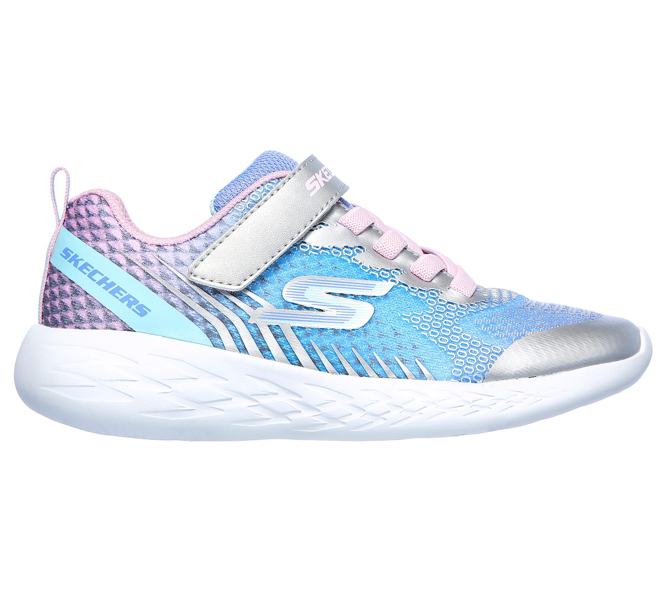 Buy Skechers GO RUN 600-RADIANT RUNNER | GIRLS